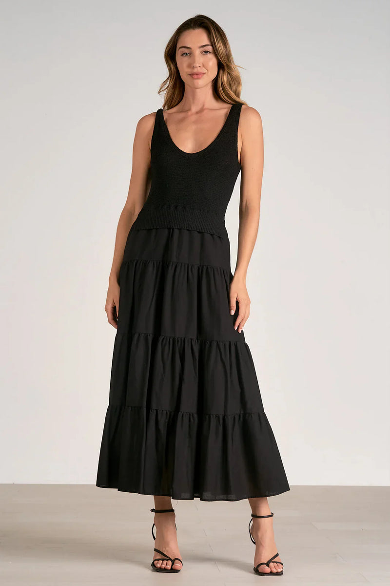 DRESSES – Shaq + Coco