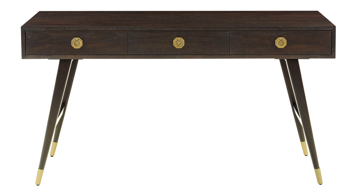 Lionel Console Desk – Shaq + Coco