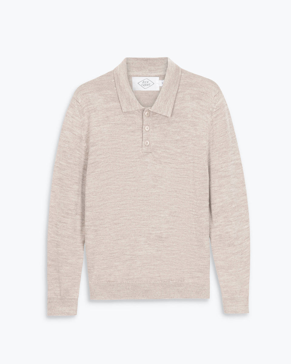 Anchor Polo – Shaq + Coco